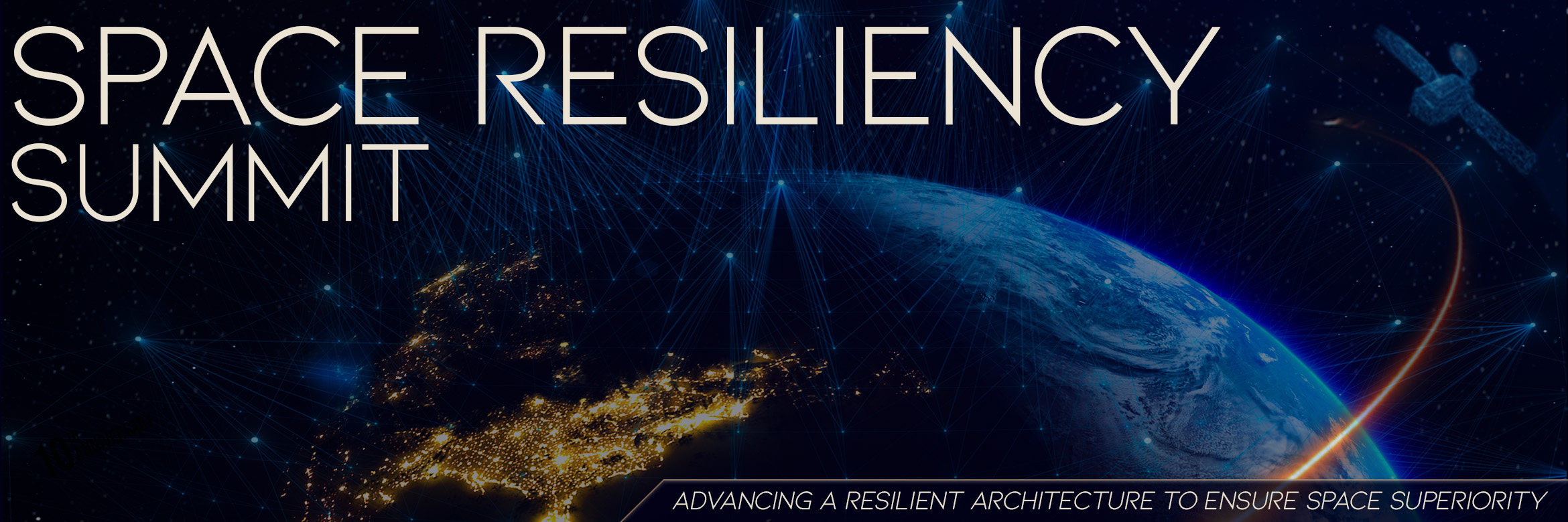 Space Resiliency Summit | DSI Group